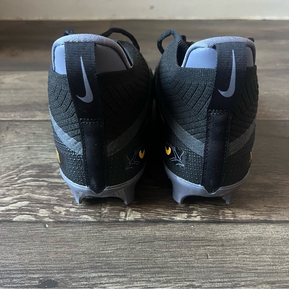 Nike | Shoes | Nike Mens Alpha Menace 4 Saquon Barkley Football Cleats Size New Hf4313001 | Poshmark